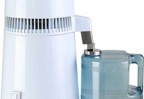 Домашний фильтр дистиллятор для воды