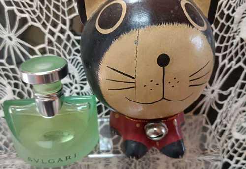 EAU parfumee extreme от bvlgari