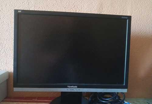 Монитор Viewsonic 19"