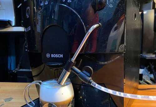 Кофемашина Bosch 5309 cappuccino