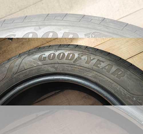 Goodyear Assurance 235/60 R18