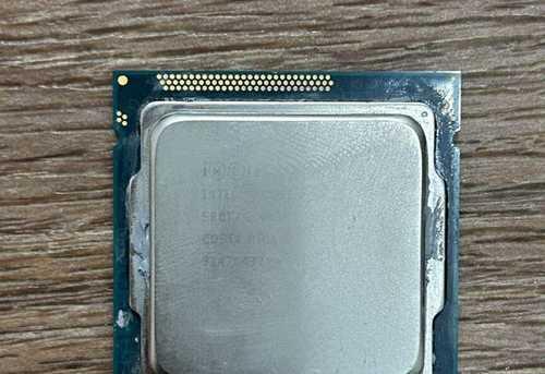 Процессор Intel core i5 3570