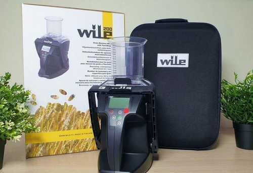 Влагомер зерна Wile 200 LNO в Тихвине