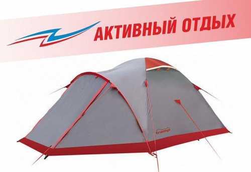 Палатка Tramp Mountain 3 V2 TRT-23