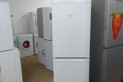 Холодильник ariston 170 см