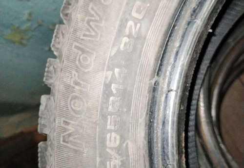 КАМА 240 (НК-240) 175/65 R14