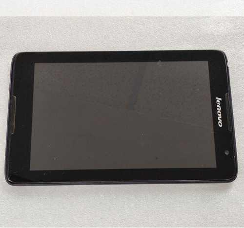 Планшет с 3G 8" Lenovo TAB A8 A5500-H