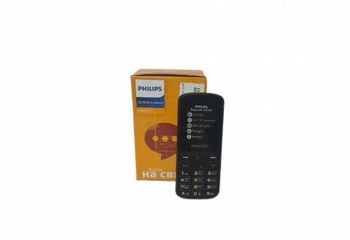 Philips Xenium E2101