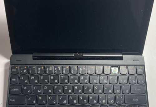 Lenovo ideapad miix 300-10IBY