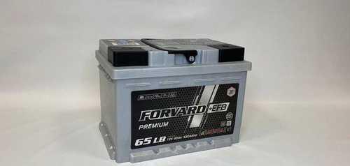 Аккумулятор Forvard Efb Premium LB 65ah 620A