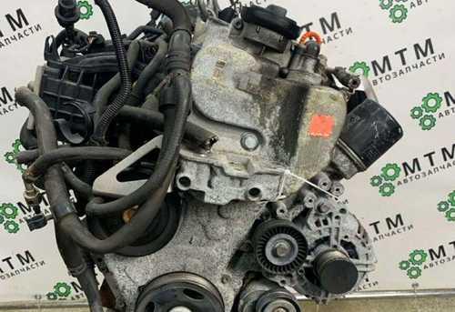 Двигатель 1.4 caxa Audi A1 2010 - 2019 (8X) Япония