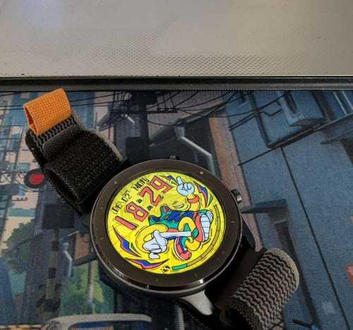 Amazfit gtr 47mm