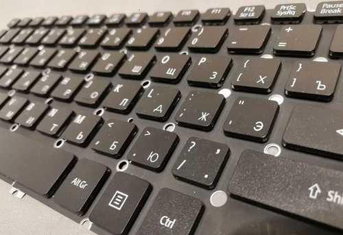 Клавиатура для ноутбука Acer Aspire V5 новая