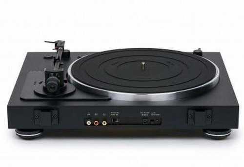 Проигрыватель винила Thorens TD 101 A mat black