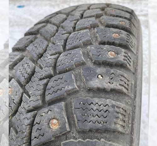 Kumho I'Zen Wis KW19 205/70 R15 96T