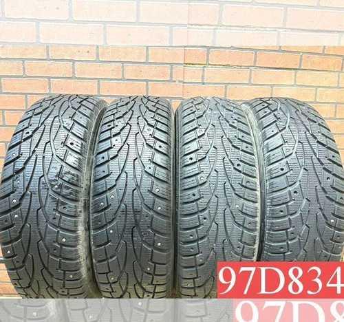 Nankang SW-7 185/65 R15 89N