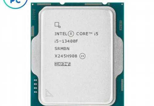Процессор LGA1700 Intel Core i5 13400F OEM