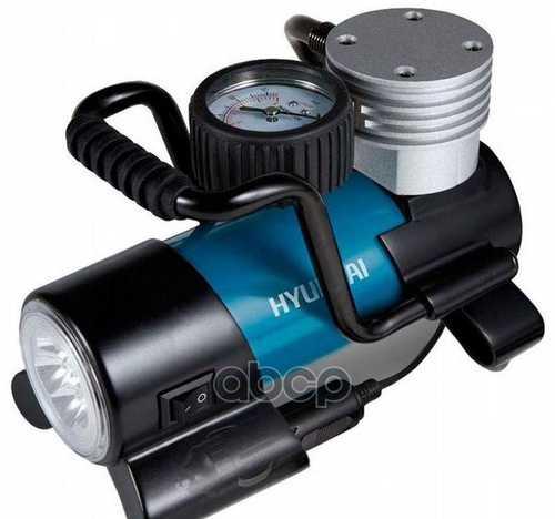 Компрессор АВТОМОБИЛЬНЫЙ 40Л/мин. 7атм. 12А 12V