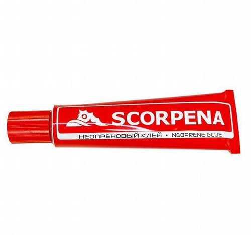 Клей Scorpena