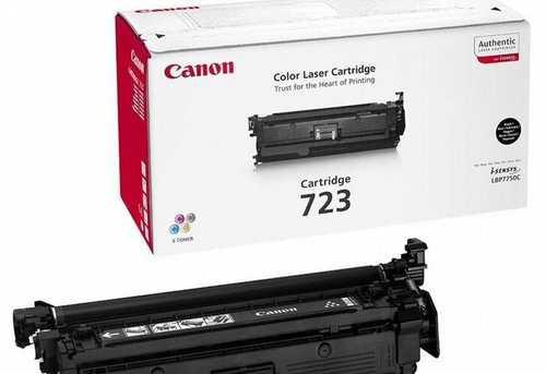 Тонер-картридж Canon C-EXV11 Лазерный Черный 10000