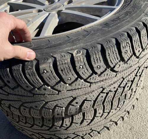 Nokian Tyres Nordman 5 185/65 R15 92T