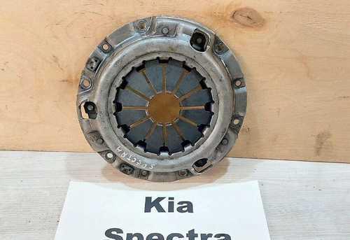 Корзина сцепления S6D 1.6л б. Kia Spectra, 2004г