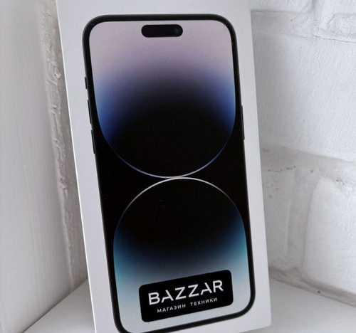 iPhone 14 Pro Max, 256 ГБ