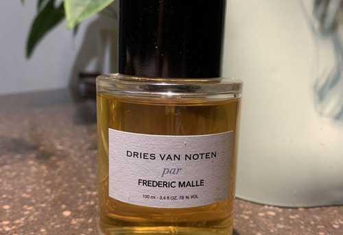 Frederic Malle Dries Van Noten 100 ml оригинал