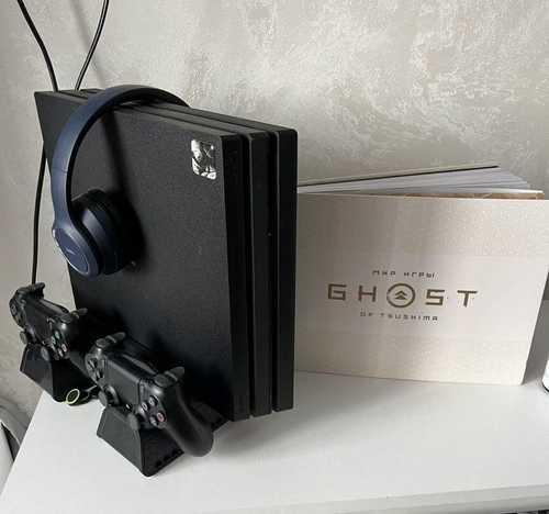 Ps4 pro