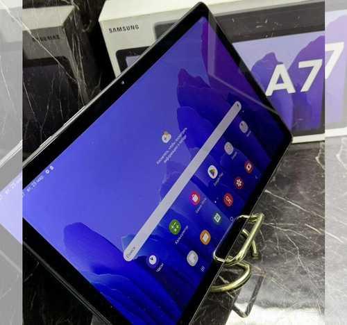 Планшет samsung tab a7