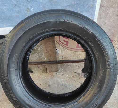 Lassa Greenways 195/65 R15 91V