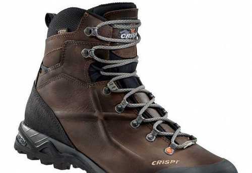 Трекинговые ботинки Сrispi Valders GTX