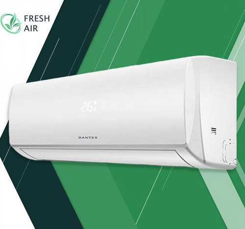Denko samurai DC Inverter
