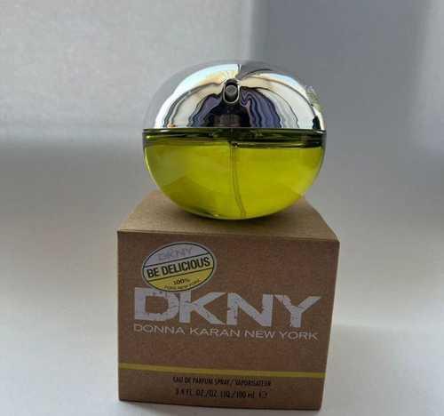 Духи dkny Be Delicious