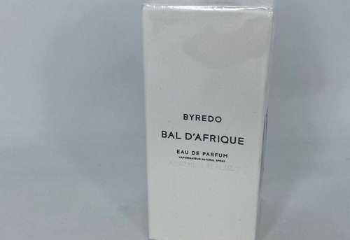 Byredo Parfums Bal d'Afrique 42мл
