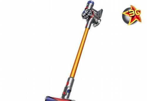 Пылесос Dyson V8 Absolute