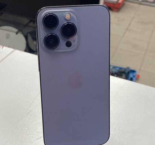 iPhone 13 Pro, 128 ГБ