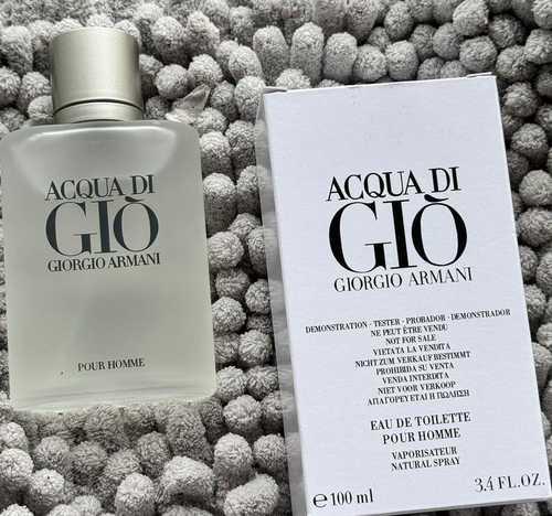 Armani Acqua Di Gio 100 мл