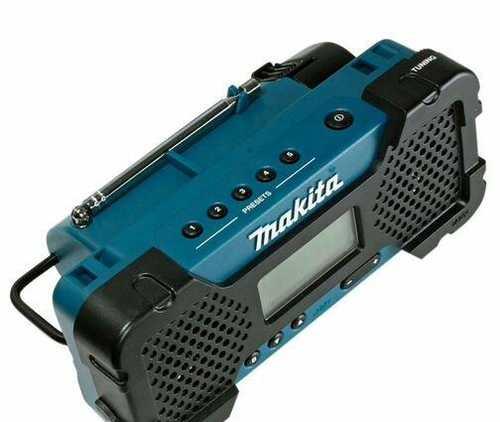 Радио аккумуляторное Makita MR 051 без акб