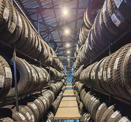 Tigar SUV Ice 235/65 R17 105N