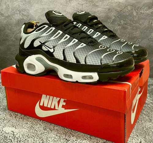 Кроссвоки Nike Air Max Tn Plus