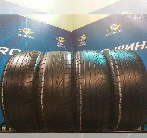 Dunlop SP Sport 01 235/55 R17