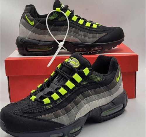 Кроссовки nike AIR MAX 95 (41-45)