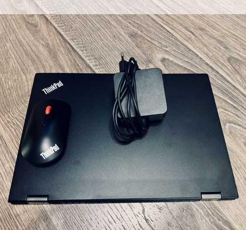 Ноутбук lenovo thinkpad L13 gen2