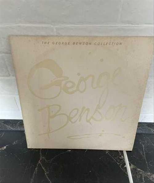 George Benson виниловые пластинки