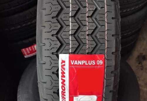 Fronway Vanplus 09 225/70 R15C 110R