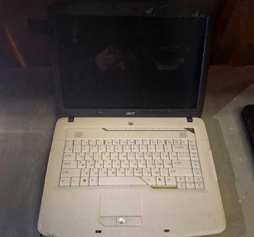 Ноутбук Acer aspire5315