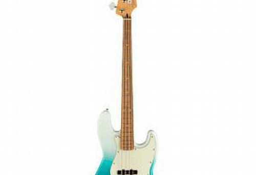 Fender Player Plus Jazz Bass - Белэр Блю