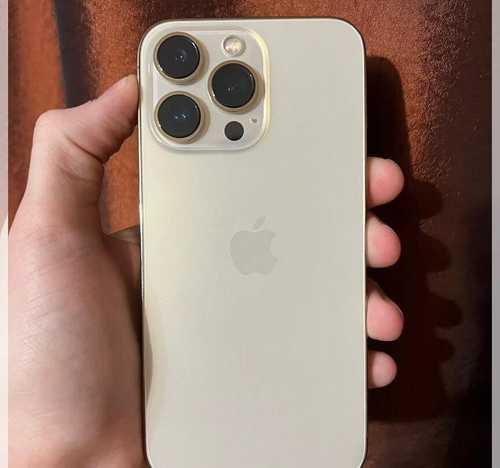 iPhone 13 Pro, 128 ГБ