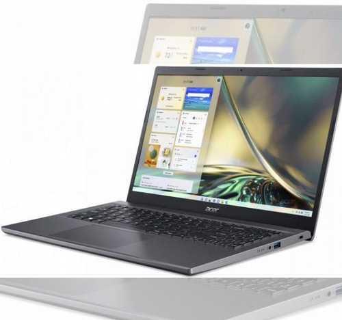 Ноутбук Acer Aspire i5 16Gb\SSD1Tb\15.6"